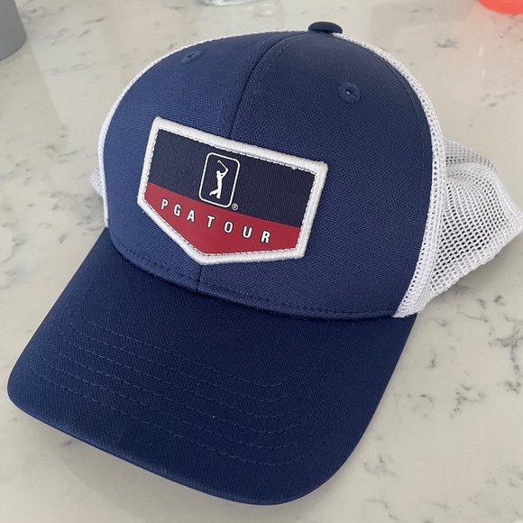 PGA Tour | Accessories | Pga Tour Hat | Poshmark